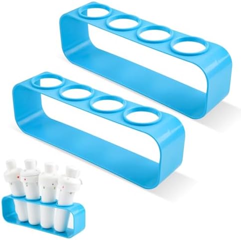 Amazon.com: Flavor Cartridge Holder for Cirkul - 2 Pack 8-Slot Storage ...