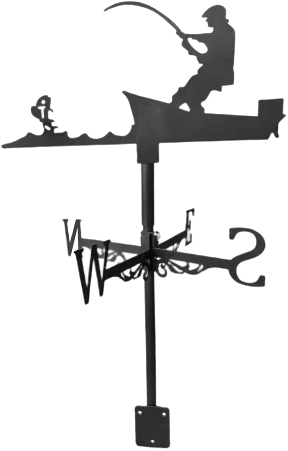 Wind Vane Drawing