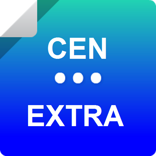 CEN Flashcards Extra - App on Amazon Appstore