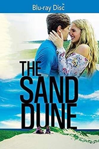 Amazon.com: The Sand Dune [Blu-ray] : Brandon Bender, Lynnea Smith as ...