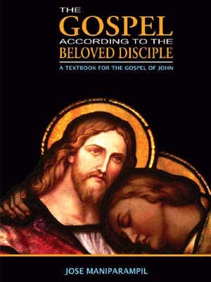 The Gospel According To The Beloved Disciple : Gospel of John, Jose ...