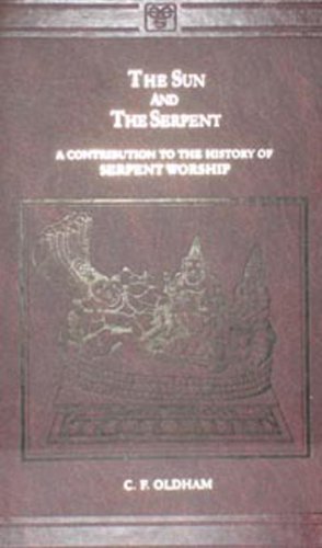 Sun and the Serpent: 9788120604162: Amazon.com: Books
