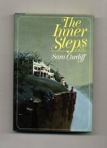 The inner steps: Cardiff, Sara: 9780394484235: Amazon.com: Books