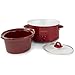 Amazon.com: Crock-Pot Small 4 Quart Manual Slow Cooker and Food Warmer ...