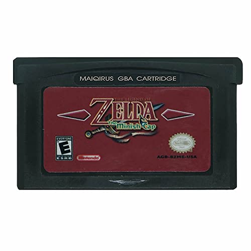 Top 10 Best Gameboy Advance Sp Cartridge : Reviews & Buying Guide - Katynel