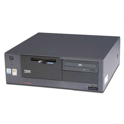 IBM ThinkCentre M50 8187 - P4 3.4 GHz (818764U) : Amazon.in: Electronics