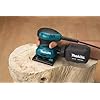 Makita BO4555/2 240V Palm Sander : Amazon.co.uk: DIY & Tools