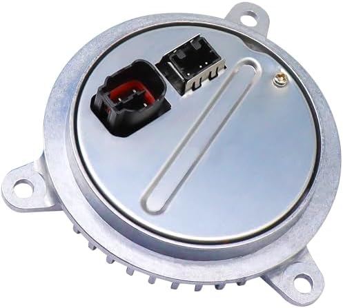 Amazon.com: Xenon HID Headlight Ballast Compatible with Dodge Durango ...