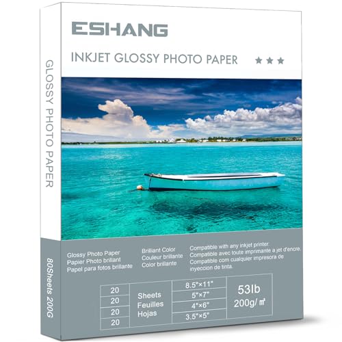 Discover the Best Photo Paper Packs for Your Creative Projects ...