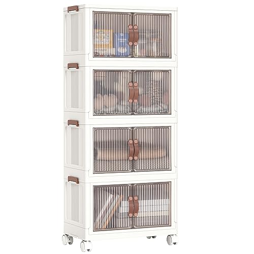 Cube Storage With Wheels – The 16 best products compared - Product ...