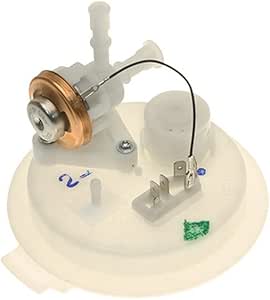 Amazon.com: Genuine 95562042210 Fuel Injection Pressure Regulator ...