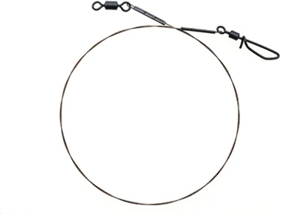 Drennan E-Sox Revolver Spin Trace 20lb 35cm : Amazon.co.uk: Sports ...
