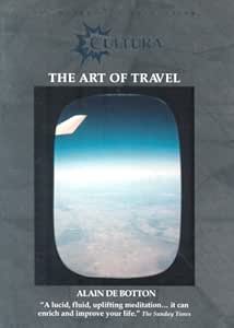 The Art Of Travel [DVD]: Amazon.ca: Movies & TV Shows
