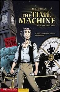 Readers: THE TIME MACHINE (Fast Track Classics): Amazon.co.uk: H G ...