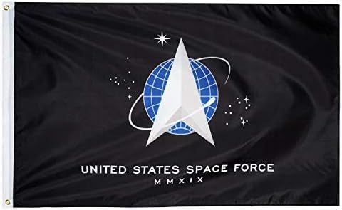 Amazon.com : United States NASA Flag 18'' x 12'' cords - US National ...