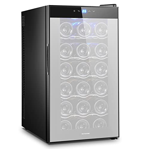 La Mejor Review De Refri Vinos COSTCO Listamos Los 10 Mejores.