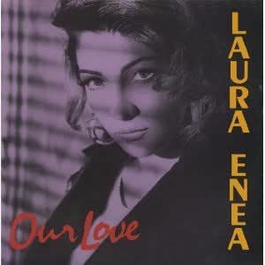 Laura Enea - Our Love - Amazon.com Music