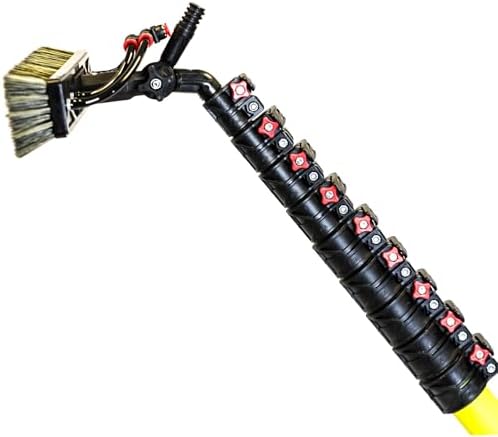 Amazon.com: Tucker®-50HM Water Fed Pole System - Tucker 50 Foot High ...