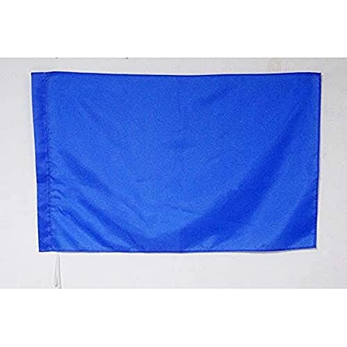 AZ FLAG Racing Blue Flag 2′ x 3′ for a pole – Faster car approaching ...
