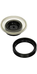 Amazon.com : Orbit Anti-Siphon Valve Diaphragm 57623, 57624 Valves (2 ...