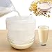 Therpin Nylon Straining Bag Fine Mesh Food Strainer Filter Bags for Nut ...