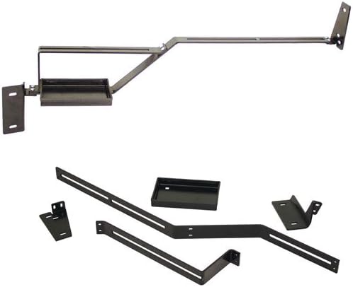 Amazon.com: Monitor Bracket fits John Deere 7630 7720 7730 7820 7830 ...
