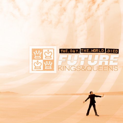 Amazon Music - Future Kings & QueensのThe Day The World Died - Amazon.co.jp