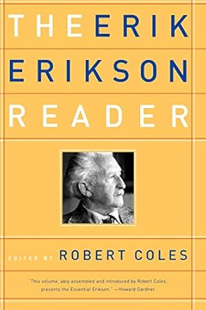 Identity and the Life Cycle: Erikson, Erik H.: 9780393311327: Amazon ...