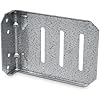Amazon.com: Simpson Strong-Tie SCB45.5-KT SCB 5-1/2 in. 16 ga. Bypass ...
