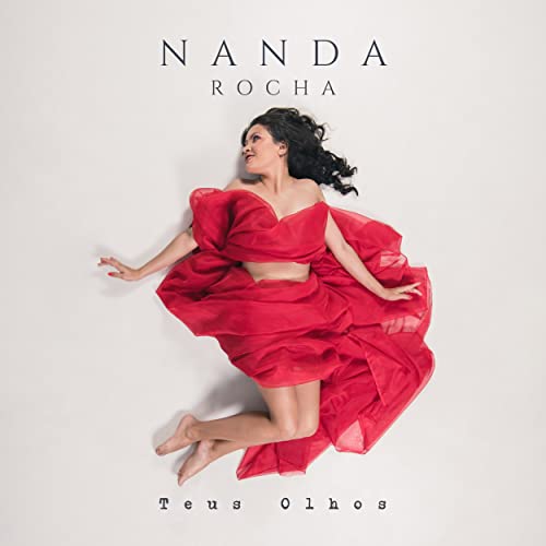 Amazon.co.jp: Teus Olhos : Nanda Rocha: Digital Music