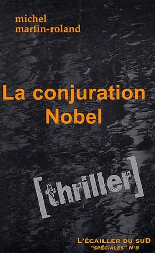Amazon.in: Buy La Conjuration Nobel Book Online at Low Prices in India ...