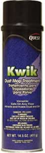 Amazon.com: Kwik Dust Mop Treatment (20 oz Aerosol) : Health & Household