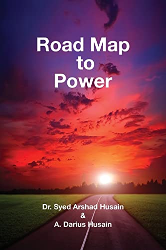 Book review of Road Map to Power - Readers' Favorite: Book Reviews and ...