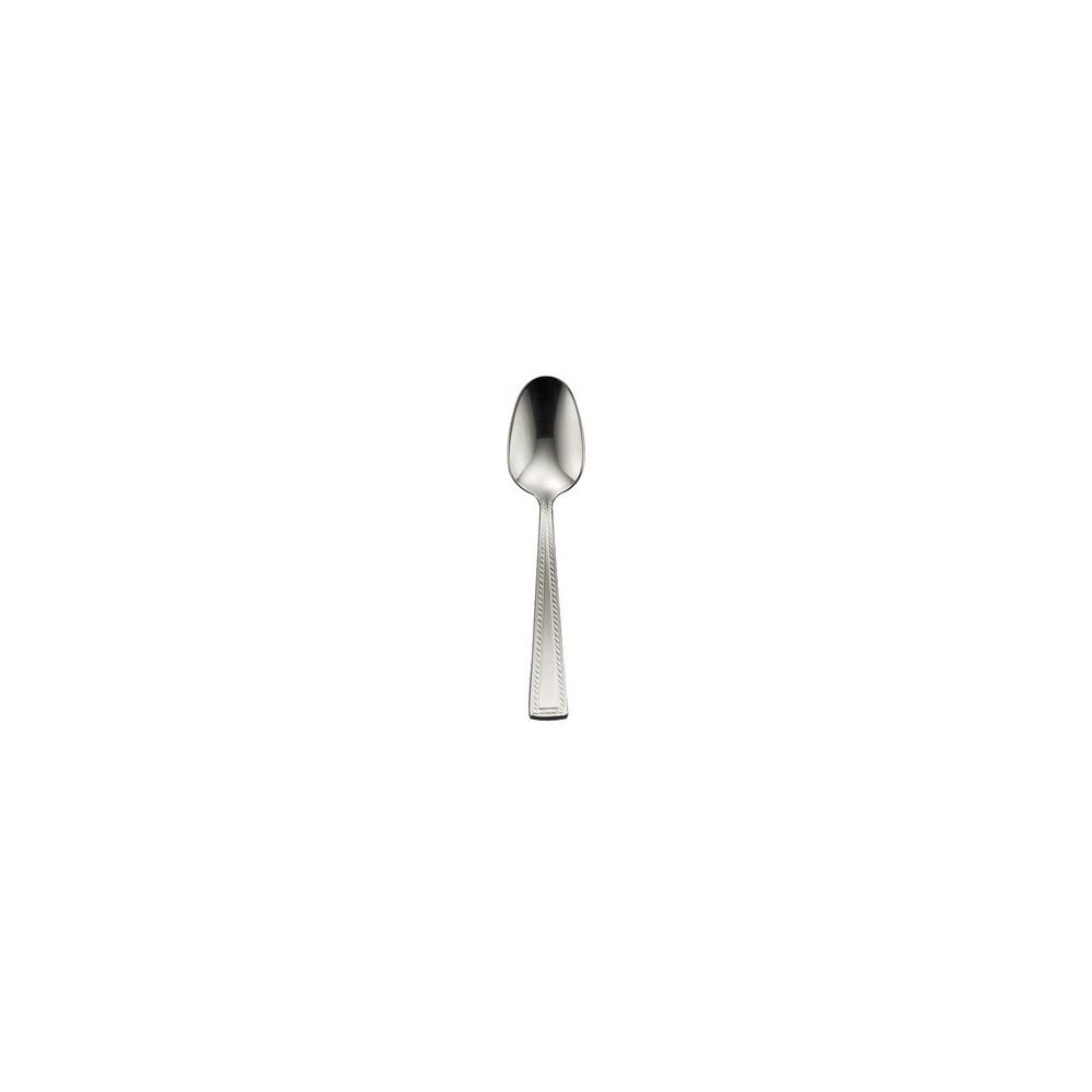 Amazon.com: Oneida Elan Stainless Steel A.D. Coffee Spoon : Home & Kitchen