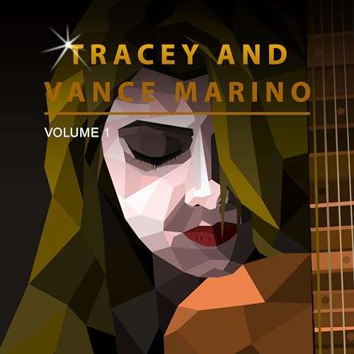 Amazon.com: Tracey and Vance Marino, Vol. 1 : Tracey Marino: Digital Music