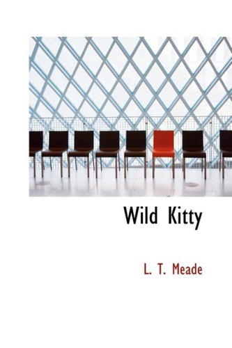 『Wild Kitty』｜感想・レビュー - 読書メーター
