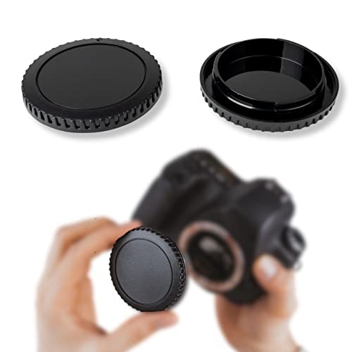 Amazon.de Best Sellers: The most popular items in Camera Lens Caps