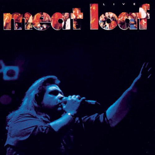 Play Live by Meat Loaf on Amazon Music