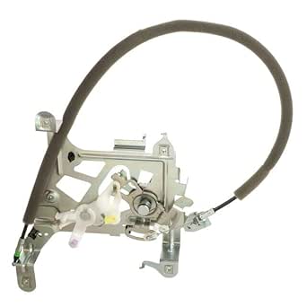 Amazon.com: Nissan 90504-1PA0A, Trunk Lock Actuator Motor : Automotive