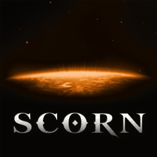 Play The Storm by Scorn on Amazon Music