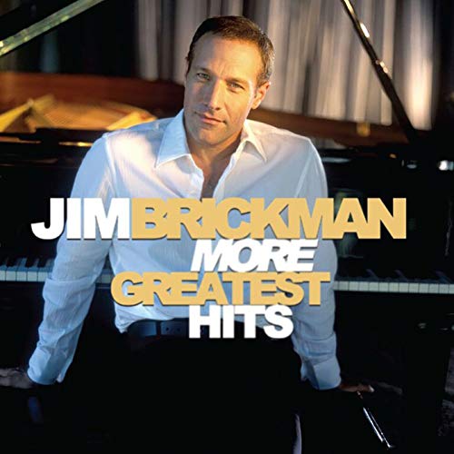 Play More Greatest Hits by Jim Brickman on Amazon Music