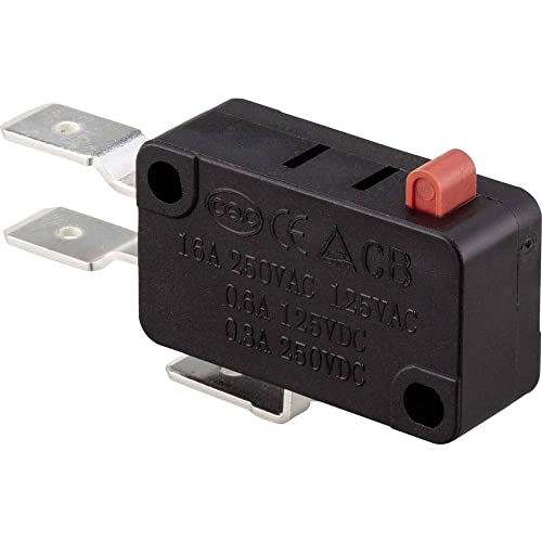 Microswitch Conrad – The 15 best products in comparison - Hifi-Online.net