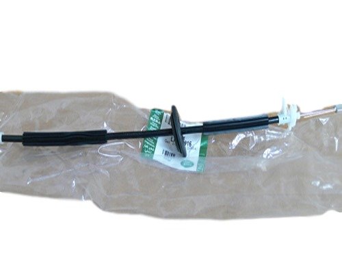 Amazon.com: Land Rover Genuine Front Door Lock Cable Release Internal ...