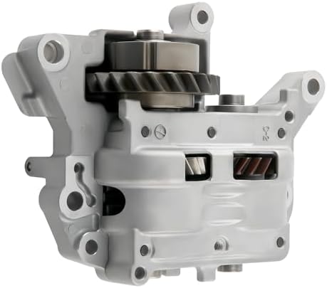 Amazon.com: maXpeedingrods Engine Balancer Balance Shaft Assembly 13620 ...