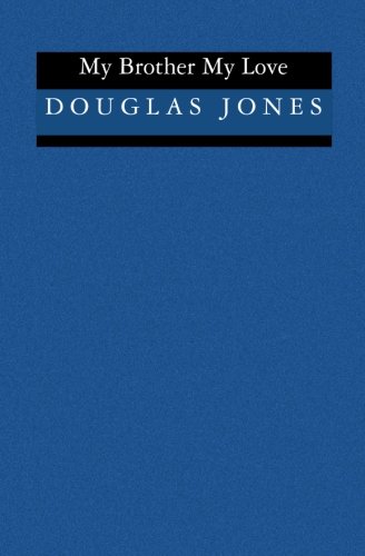 My Brother My Love: Amazon.co.uk: 9781591096429: Books