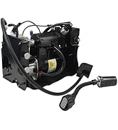 Amazon.com: 2PCS Front Shock Absorber Struts Assembly Air Suspension ...