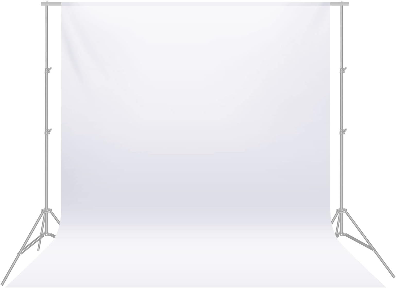 Neewer® 10 x 12FT / 3 x 3.6M PRO Photo Studio 100% Pure Fabric ...