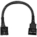Amazon.com: CRJ 5-Pin PWM PC Fan Adapter Cable for Dell Motherboards ...
