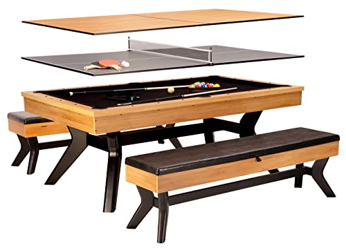 Find The Best Table Top Pool Table Reviews & Comparison - Katynel