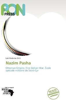 Amazon.co.jp: Nazim Pasha : 本